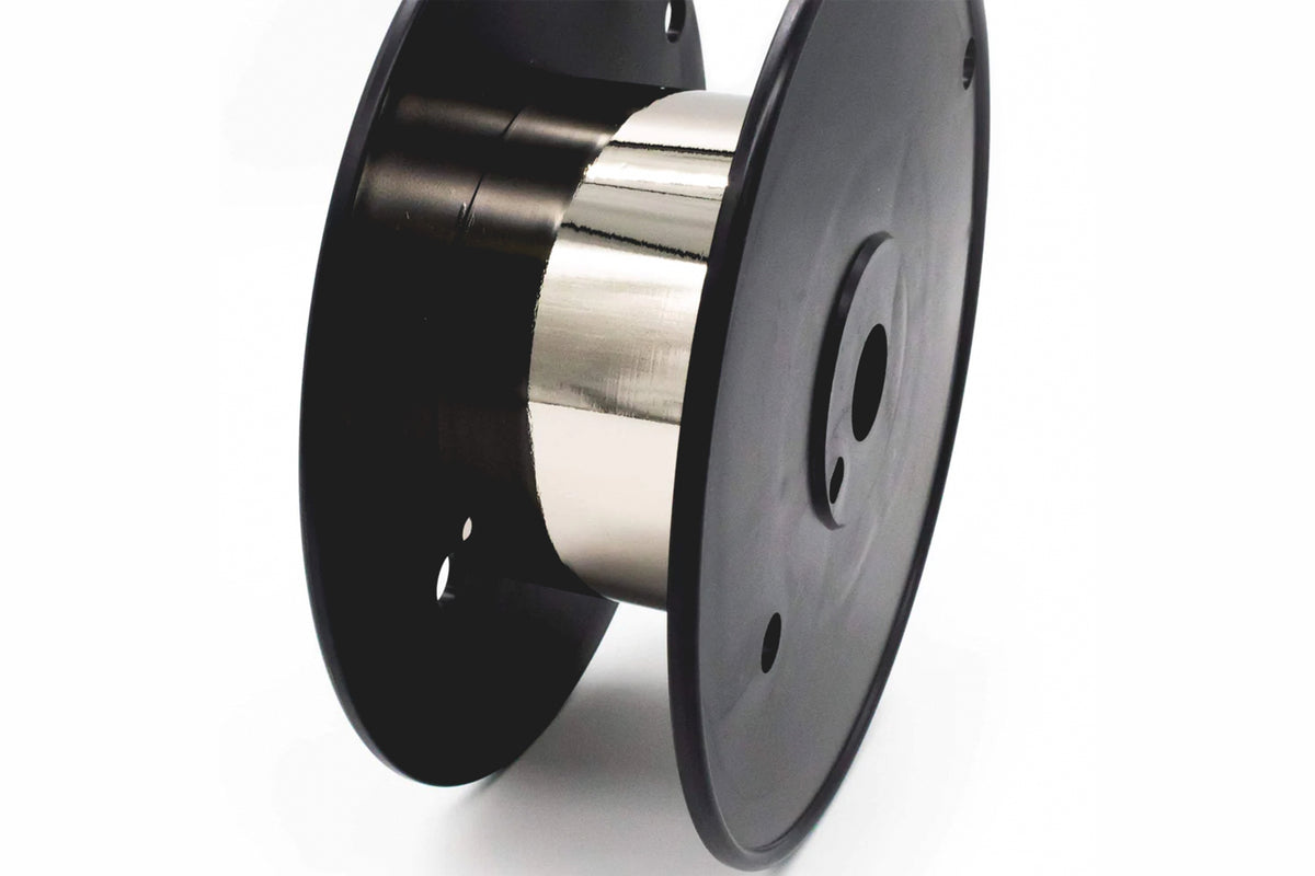 Platinum Iridium Medical Grade Ribbon (90PT-10IR) – R&D Shop by West ...