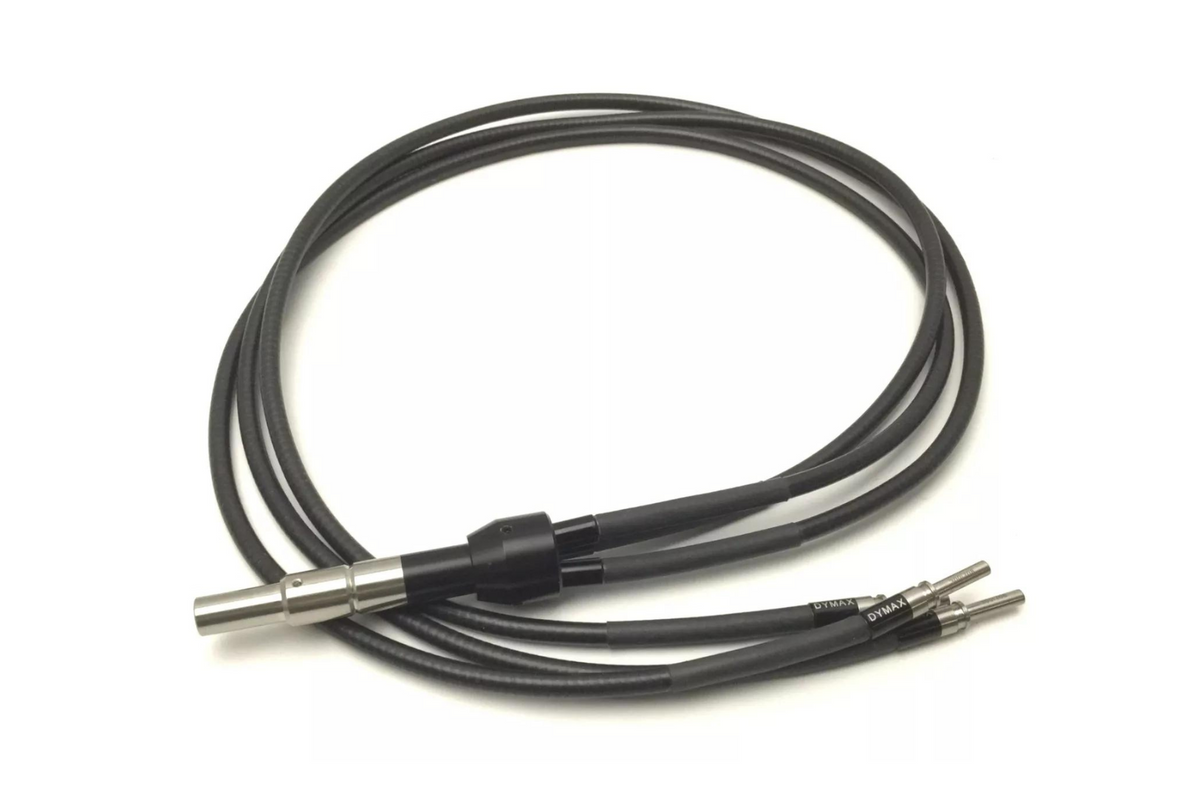 Three Pole Light Guide, 3 mm x 1 m – R&D Shop by West-Tech Materials