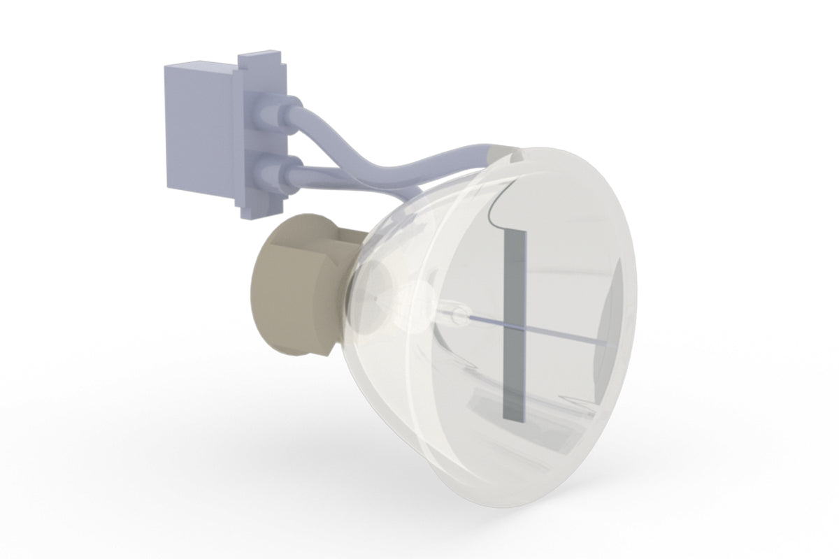 BlueWave® 200 Replacement Bulb – R&D Shop by West-Tech Materials